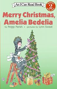 25 Christmas Books For Kids - Beauty Through Imperfection
