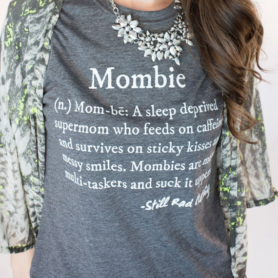 Sentimental gift ideas for moms - Beauty Through Imperfection