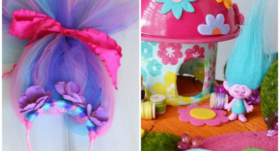 Fun ways to celebrate Trolls Holiday - Beauty Through Imperfection